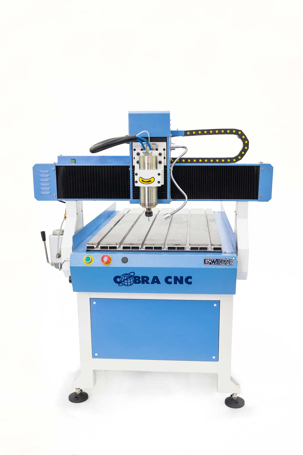 Cobra CNC